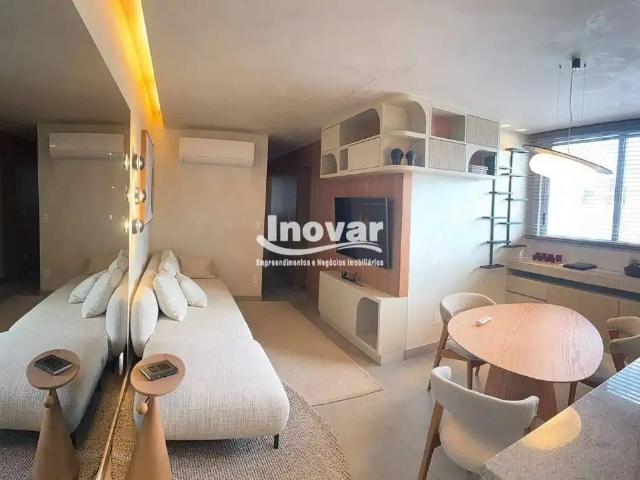 Apartamento para Venda em Belo Horizonte/MG Santa Efigênia 3 Quartos
