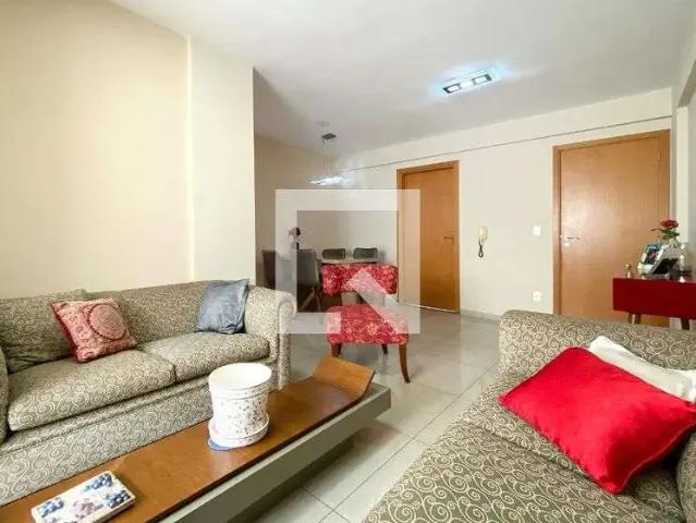 Apartamento para Venda em Belo Horizonte/MG Santa Efigênia 3 Quartos