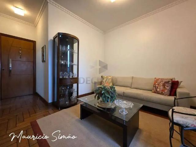 Apartamento para Venda em Belo Horizonte/MG Santa Efigênia 3 Quartos