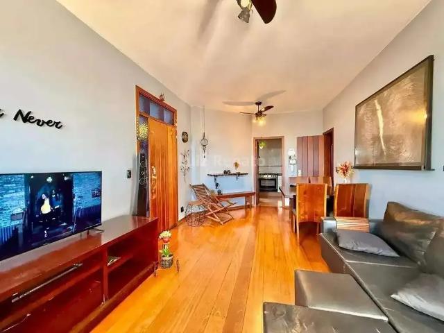 Apartamento para Venda em Belo Horizonte/MG Santa Efigênia 3 Quartos