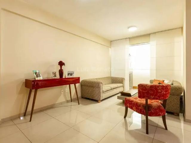 Apartamento para Venda em Belo Horizonte/MG Santa Efigênia 3 Quartos
