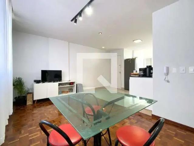 Apartamento para Venda em Belo Horizonte/MG Santa Efigênia 3 Quartos