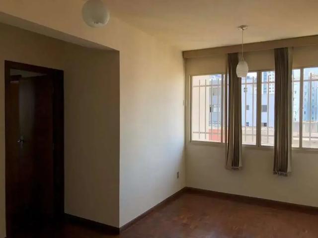 Apartamento para Venda em Belo Horizonte/MG Santa Efigênia 3 Quartos
