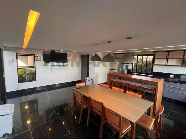 Apartamento para Venda em Belo Horizonte/MG Santa Efigênia 1 Quartos