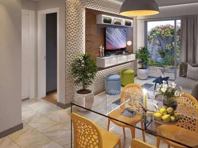 Apartamento para Venda em Belo Horizonte/MG Santa Efigênia 1 Quartos