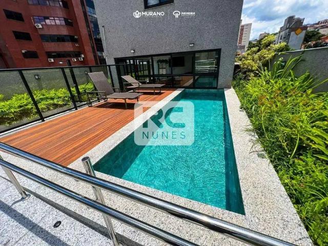 Apartamento para Venda em Belo Horizonte/MG Santa Efigênia 1 Quartos
