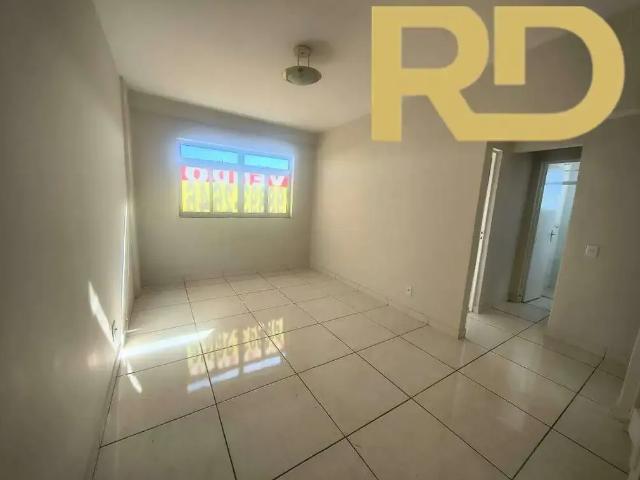 Apartamento para Venda em Belo Horizonte/MG Santa Efigênia 2 Quartos