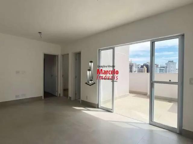 Apartamento para Venda em Belo Horizonte/MG Santa Efigênia 2 Quartos
