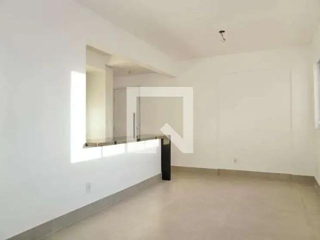 Apartamento para Venda em Belo Horizonte/MG Santa Efigênia 2 Quartos