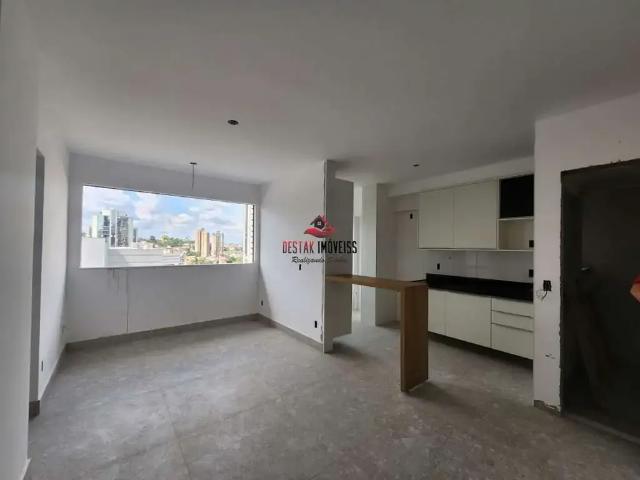 Apartamento para Venda em Belo Horizonte/MG Santa Efigênia 2 Quartos