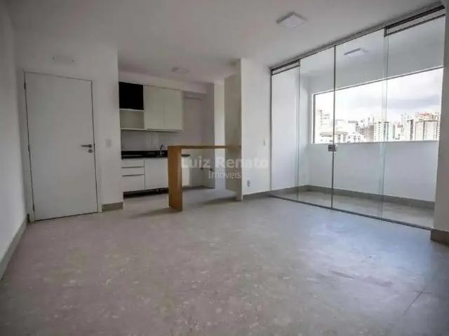 Apartamento para Venda em Belo Horizonte/MG Santa Efigênia 2 Quartos