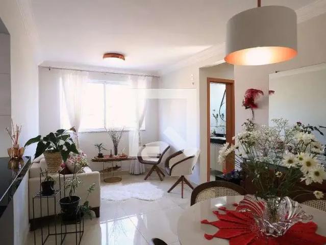Apartamento para Venda em Belo Horizonte/MG Santa Efigênia 2 Quartos