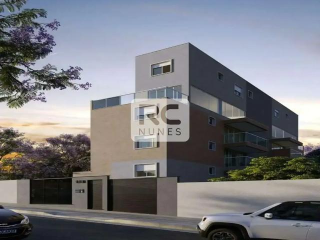 Apartamento para Venda em Belo Horizonte/MG Santa Efigênia 2 Quartos