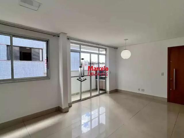 Apartamento para Venda em Belo Horizonte/MG Santa Efigênia 2 Quartos