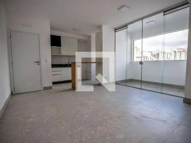 Apartamento para Venda em Belo Horizonte/MG Santa Efigênia 2 Quartos