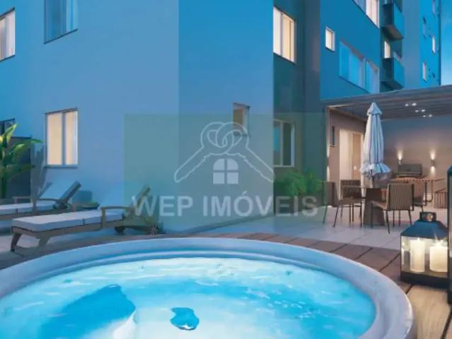 Apartamento para Venda em Belo Horizonte/MG Santa Efigênia 2 Quartos