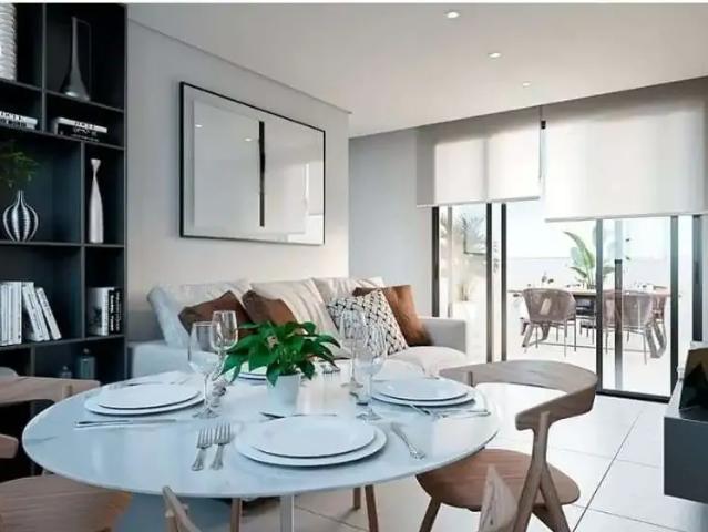 Apartamento para Venda em Belo Horizonte/MG Santa Efigênia 2 Quartos