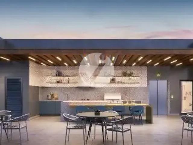 Apartamento para Venda em Belo Horizonte/MG Santa Efigênia 2 Quartos