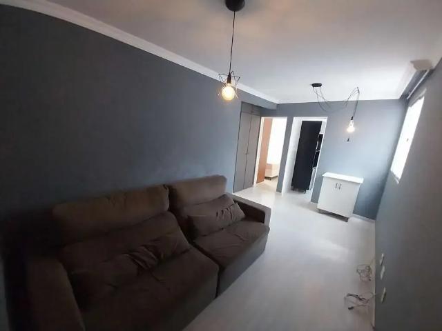 Apartamento para Venda em Belo Horizonte/MG Santa Efigênia 2 Quartos