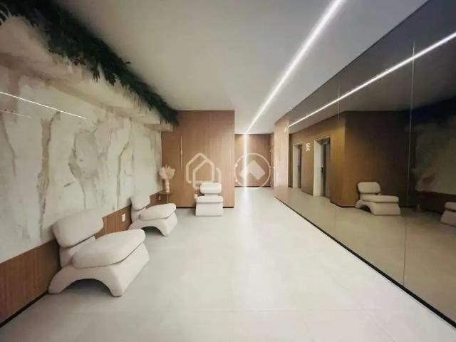 Apartamento para Venda em Belo Horizonte/MG Santa Efigênia 2 Quartos