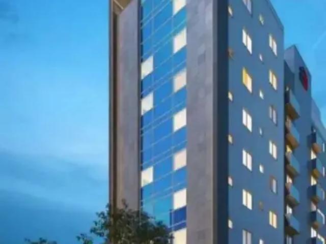 Apartamento para Venda em Belo Horizonte/MG Santa Efigênia 2 Quartos