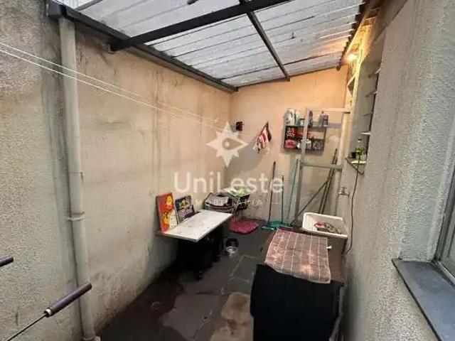 Apartamento para Venda em Belo Horizonte/MG Santa Efigênia 2 Quartos