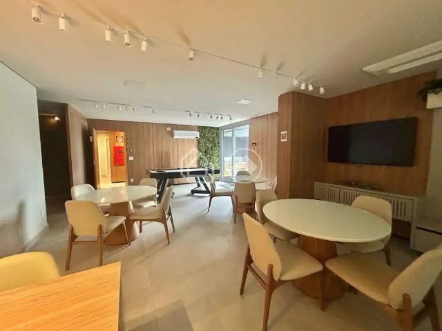 Apartamento para Venda em Belo Horizonte/MG Santa Efigênia 2 Quartos