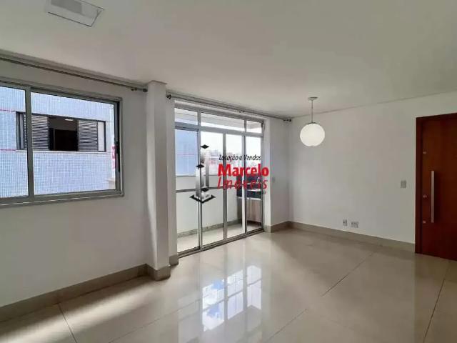 Apartamento para Venda em Belo Horizonte/MG Santa Efigênia 2 Quartos