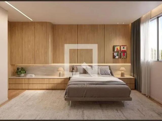 Apartamento para Venda em Belo Horizonte/MG Santa Efigênia 2 Quartos
