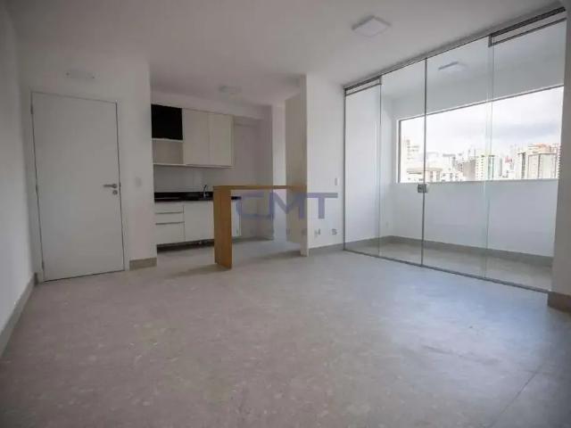 Apartamento para Venda em Belo Horizonte/MG Santa Efigênia 2 Quartos