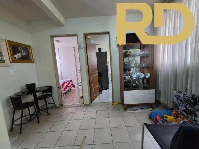Apartamento para Venda em Belo Horizonte/MG Santa Efigênia 2 Quartos