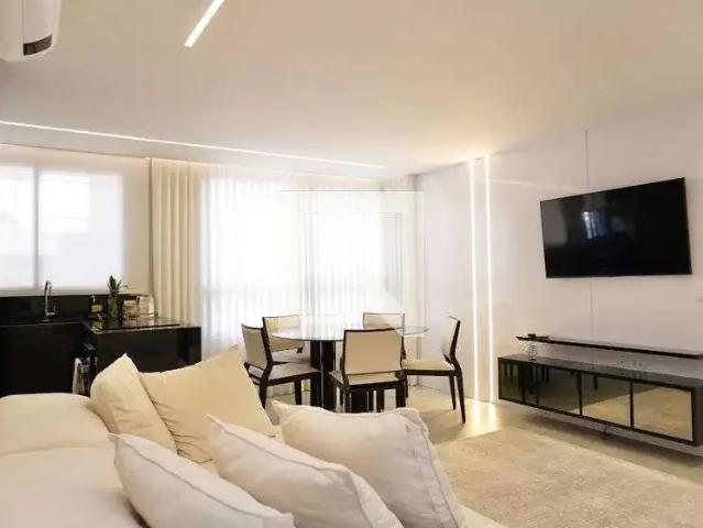 Apartamento para Venda em Belo Horizonte/MG Santa Efigênia 2 Quartos