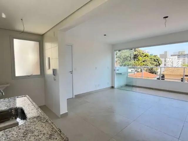 Apartamento para Venda em Belo Horizonte/MG Santa Efigênia 2 Quartos