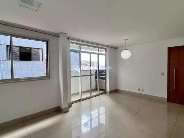 Apartamento para Venda em Belo Horizonte/MG Santa Efigênia 2 Quartos