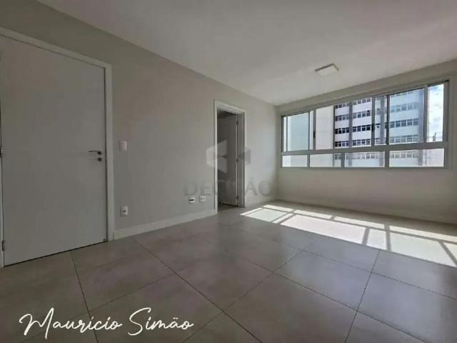 Apartamento para Venda em Belo Horizonte/MG Santa Efigênia 2 Quartos