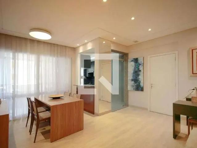 Apartamento para Venda em Belo Horizonte/MG Santa Efigênia 2 Quartos