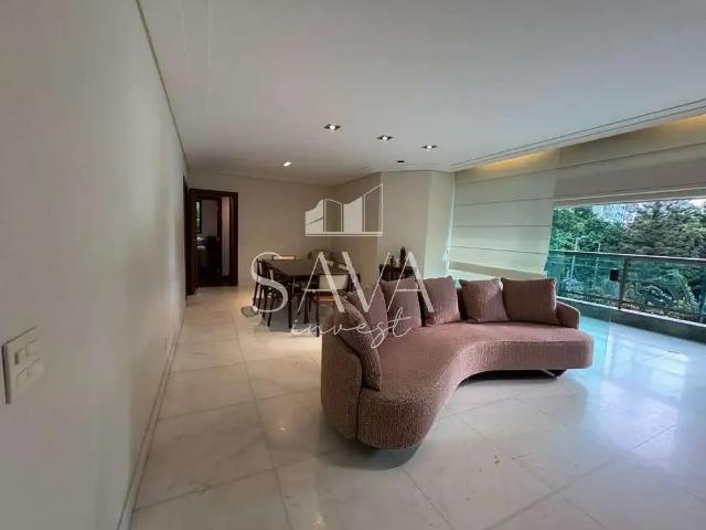 Apartamento para Venda em Belo Horizonte/MG Santa Efigênia 4 Quartos