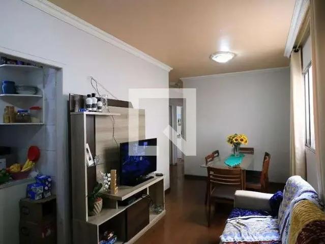 Apartamento para Venda em Belo Horizonte/MG Santa Efigênia 4 Quartos