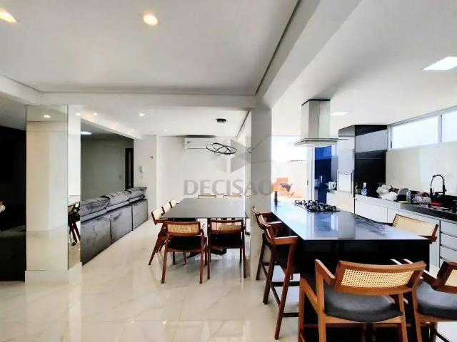 Apartamento para Venda em Belo Horizonte/MG Santa Efigênia 4 Quartos