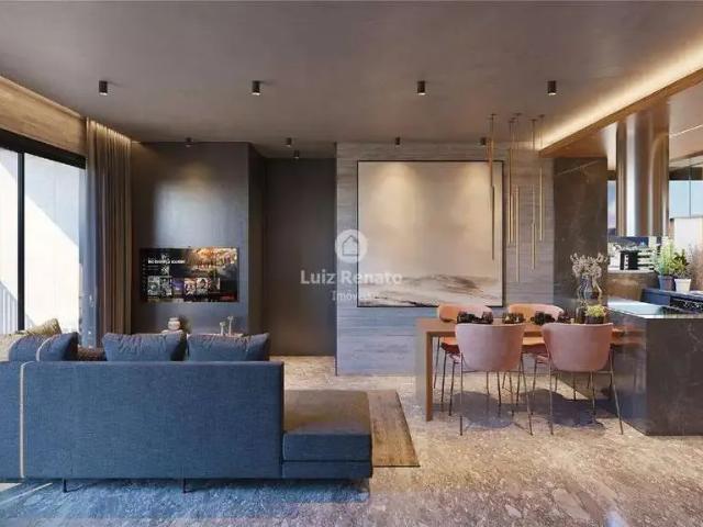 Apartamento para Venda em Belo Horizonte/MG Santa Efigênia