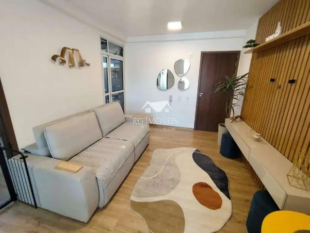 Apartamento para Venda em Belo Horizonte/MG Santa Helena Barreiro 2 Quartos