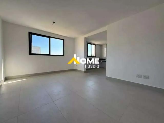 Apartamento para Venda em Belo Horizonte/MG Santa Helena Barreiro 3 Quartos