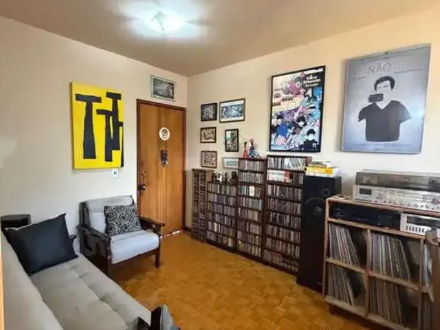 Apartamento para Venda em Belo Horizonte/MG Santa Helena Barreiro 3 Quartos