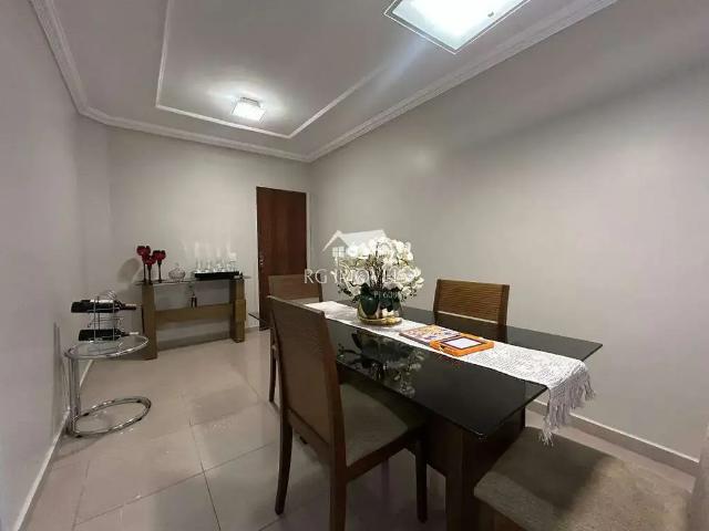 Apartamento para Venda em Belo Horizonte/MG Santa Helena Barreiro 3 Quartos