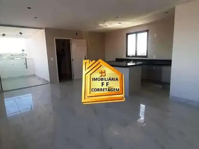 Apartamento para Venda em Belo Horizonte/MG Santa Inês 4 Quartos