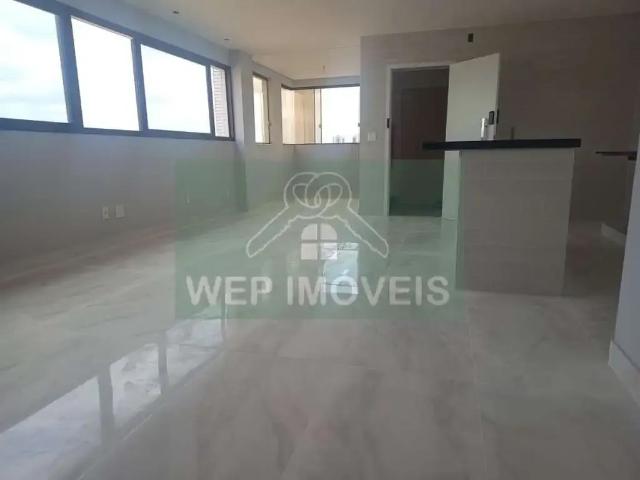 Apartamento para Venda em Belo Horizonte/MG Santa Inês 4 Quartos