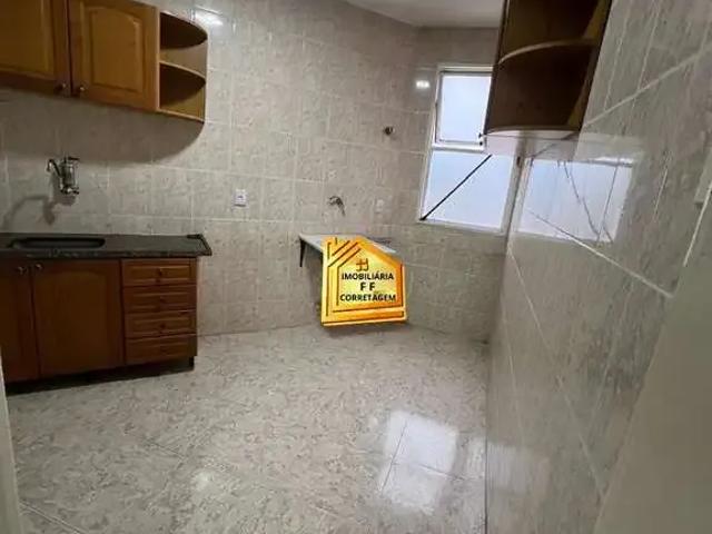 Apartamento para Venda em Belo Horizonte/MG Santa Inês 2 Quartos