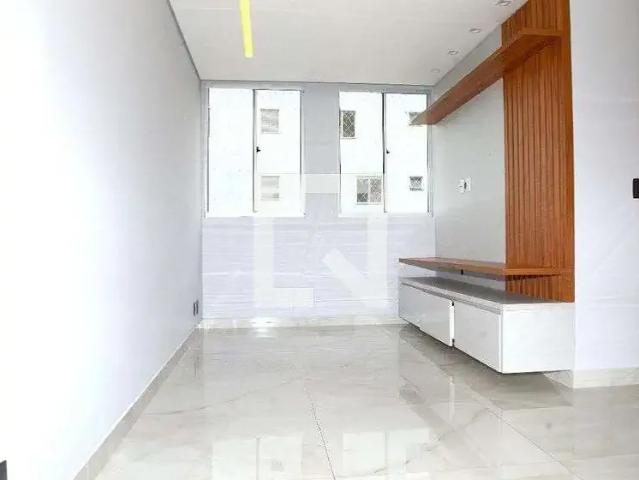 Apartamento para Venda em Belo Horizonte/MG Santa Lúcia 3 Quartos