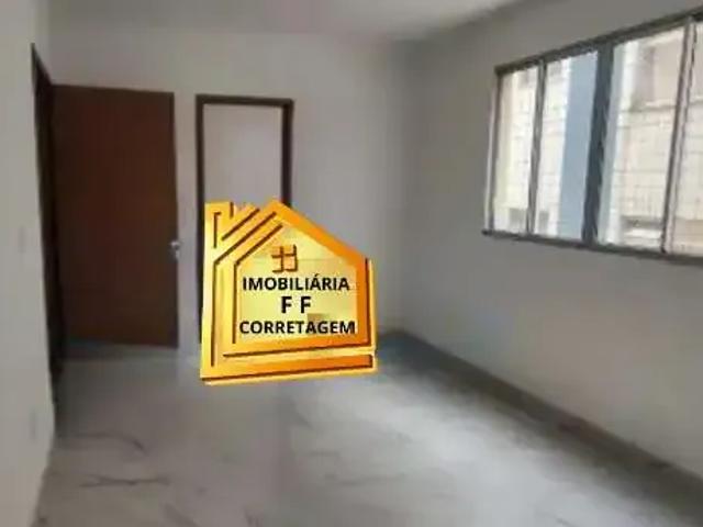 Apartamento para Venda em Belo Horizonte/MG Santa Inês 2 Quartos