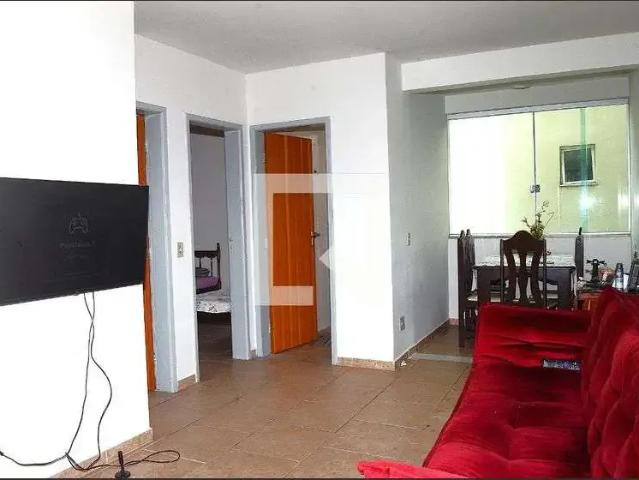 Apartamento para Venda em Belo Horizonte/MG Santa Inês 2 Quartos